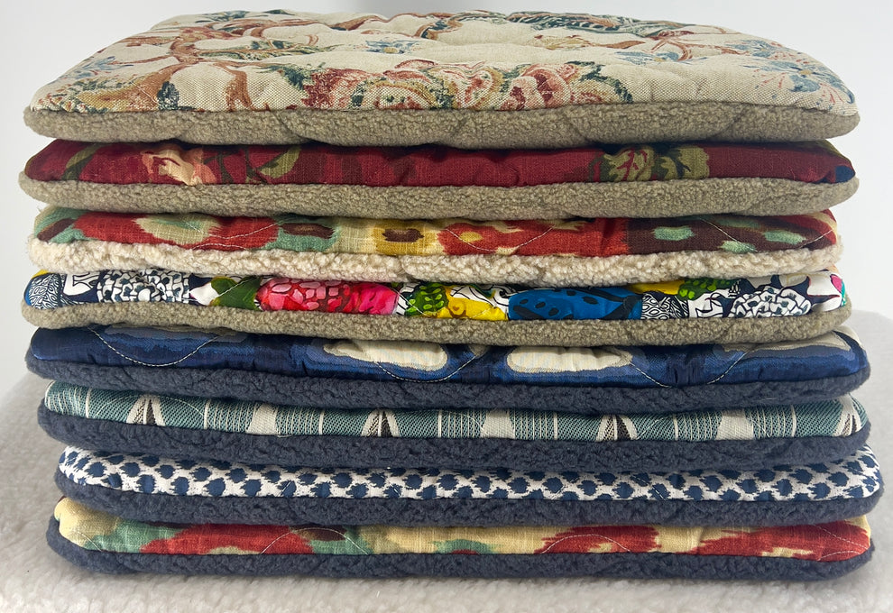 KENNEL PACKS BERBER/PATTERNED – FMS Dog Beds
