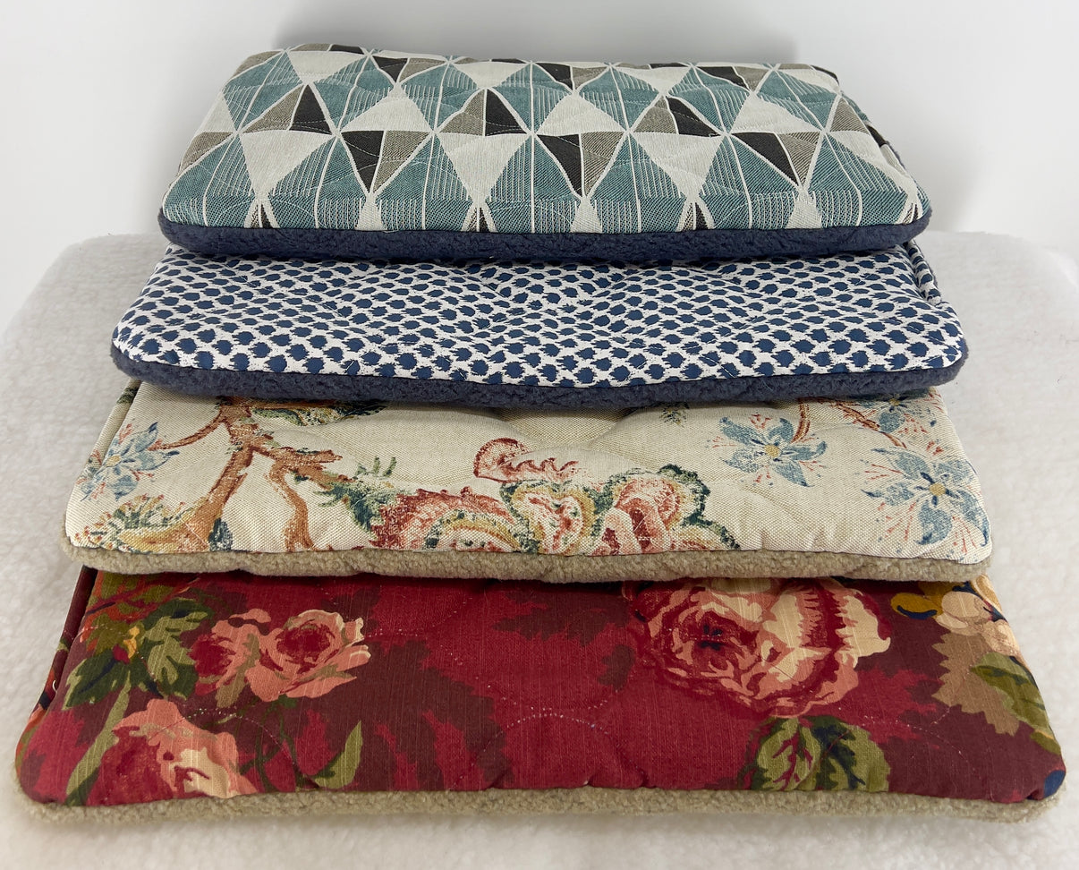 Berber/Patterned Beds – FMS Dog Beds