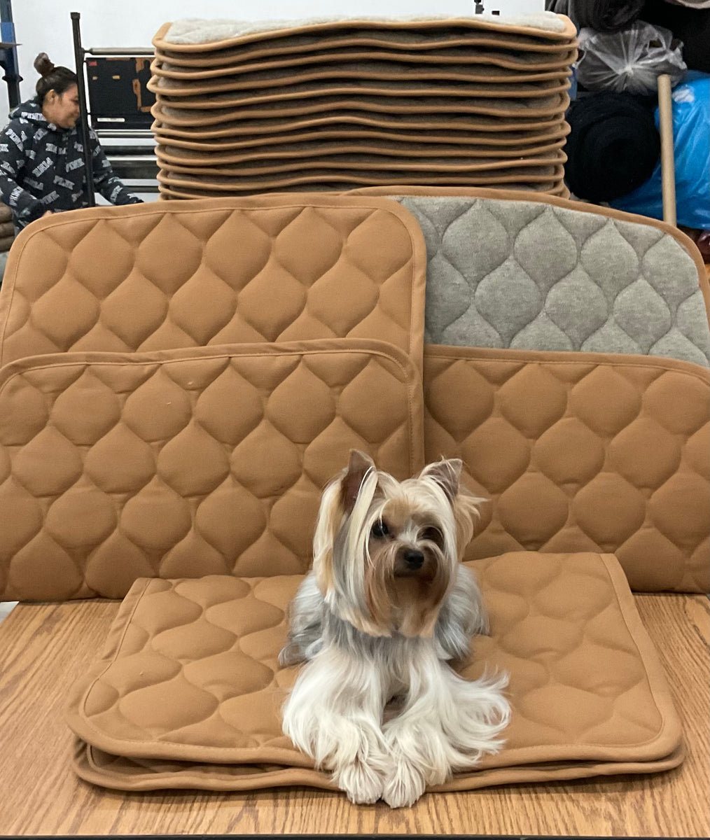 Tuff Pads – FMS Dog Beds